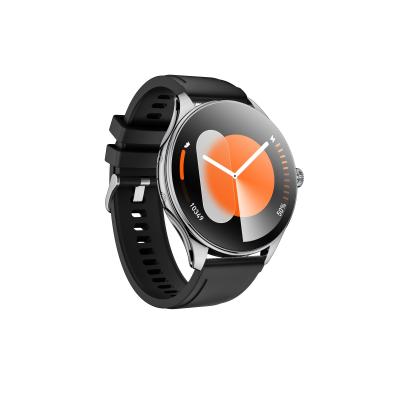 China 1.6 inch Amoled 480 x480 Sport Smart Watch SK42 Magnetic Charging SedentaryReminder Support for sale