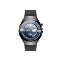 China Breathing Training Swimming Water Resistant SK45Pro Smart Watch 300mAh for sale