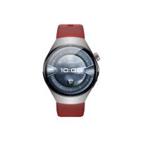 China SK45Pro Fitness Smart Watch - Blood Pressure Heart Rate Monitor Magnetic Charging for sale