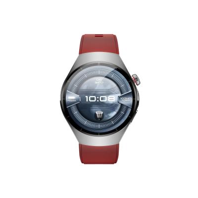China SK45Pro Fitness Smart Watch - Blood Pressure Heart Rate Monitor Magnetic Charging for sale