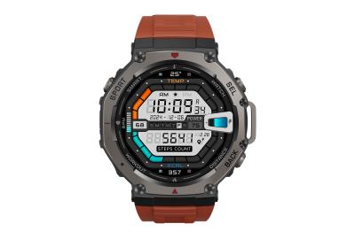 China DM58 GPS Sports Smart Watch 5ATM Waterproof Bluetooth Call for Men Women for sale