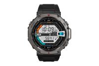 China 1.43inch AMOLED Display DM58 Bluetooth Call Smart Watch with 5ATM Waterproof for sale