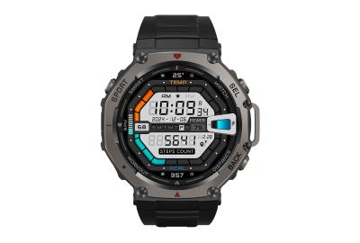 China 1.43inch AMOLED Display DM58 Bluetooth Call Smart Watch with 5ATM Waterproof for sale