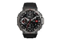 China DM58 GPS Health Sport Watch AMOLED Display 170 Modes Heart Rate Tracking for sale