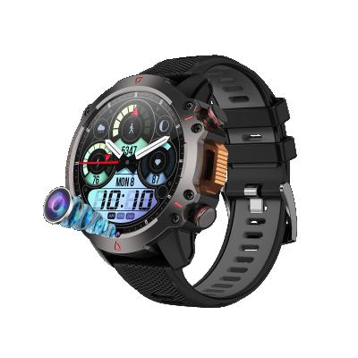 China GPS Smart Watch B5S For Running Hiking , Gps Tracker Smart Watch For Kids for sale