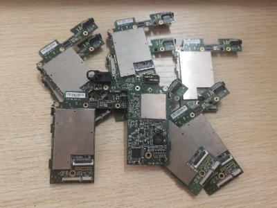 China Motherboard ( Standard Version ) Replacement for Motorola Symbol SB1 for sale