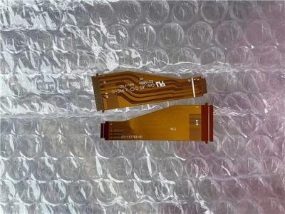 China Flex Cable SE4750 for MC32 : Replacement scan flex for MC32N0 terminals for sale