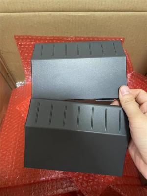 China BOTTOM FRONT COVER REPLACEMENT FOR BARCODE ZEBRA ZT230 for sale