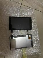 China For Honeywell LCD DISPLAY with TOUCH EDA60K for sale