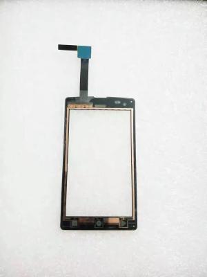 China For HONEYWELL DIGITIZER FOR EDA50K TOUCH SCREEN REPLACEMENT for sale