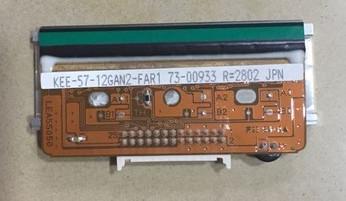 China For Datacard SP30 SP35 SP35plus Print Head 569110-999 without bracket for sale
