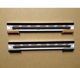 China Original New Thermal Print head Printhead For Zebra TLP2844 LP2844 2844 Thermal Barcode Printer for sale