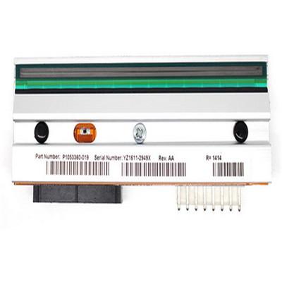 China Best Price for New Printer Head for ZEBRA 105SL plus 203dpi P1053360-018 Barcode Thermal Head for sale
