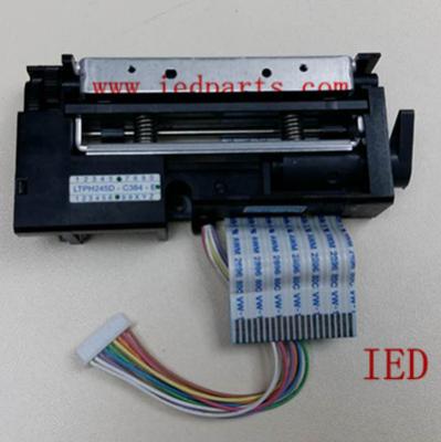 China Good price for Toledo Btwin 3680C print head LTPH245D-C384-E scale parts for sale