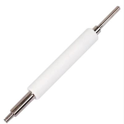 China Barcode printer Rubber roller Compatible for Zebra 105SL Printer for sale