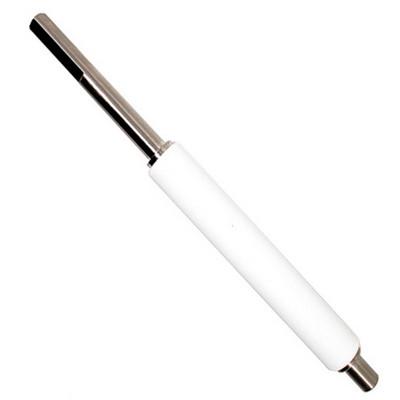 China Compatible Printer Rubber Roller For Zebra S4M Z4M Z4M+ Thermal barcode label printer Spare Part for sale