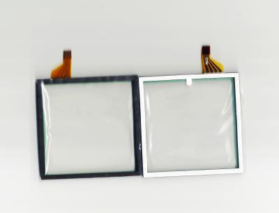 China Touch Screen for Symbol MC3000 MC3090 MC3200 MC3190 Digitizer with Adhesive for sale
