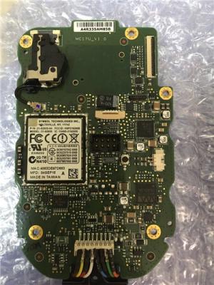 China Main Board for Symbol MC17U MC17 mother board motorola parts for sale