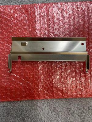 China KIT MEDIA GUIDE PLATE (SNAP PLATE) 140XI3 for sale