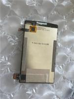 China LCD Module with Touch Screen Digitizer For Honeywell EDA60K for sale