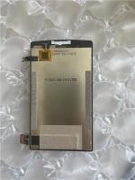 China LCD Module with Touch Screen Digitizer For Honeywell EDA60K for sale