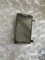 China LCD Module with Touch Screen Digitizer For Honeywell EDA60K for sale