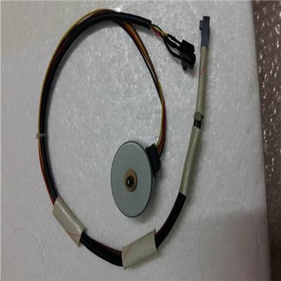China For METTLER TOLEDO RLOO 3600 3610 3650 3950 Electronic scales paper feed motor with sensor for sale