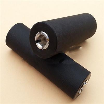 China New Original Platen Rubber Roller for Toledo 3600 3650 3680 for sale