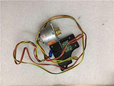China DC Motor for TSC 244 Pro Printer for sale