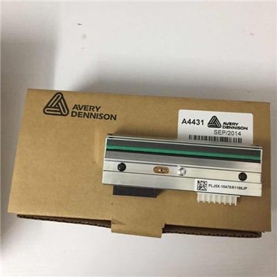 China New Compatible Printhead print head For Avery ap5.4 203dpi Printer Parts for sale