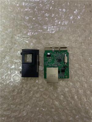 China Zebra ZD410 Ethernet module P1080383-442 for sale