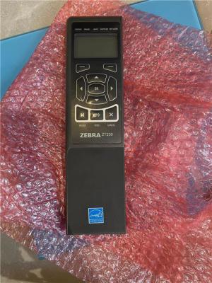 China P1029917-001 FOR Zebra ZT230 Thermal Printer Front Control Panel for sale