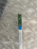 China Gap Blackline Sensor, Fixed (Direct Thermal) for ZEBRA GK420d (P1027135-011) for sale