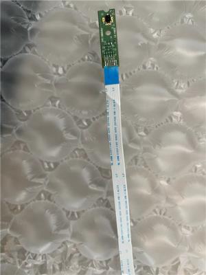 China Gap Blackline Sensor, Fixed (Direct Thermal) for ZEBRA GK420d (P1027135-011) for sale