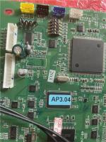 China MOTHERBOARD FOR ARGOX OS214 PLUS AO3.04 for sale