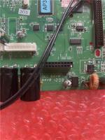 China MOTHERBOARD FOR ARGOX OS214 PLUS AO3.04 for sale