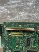 China MOTHERBOARD FOR ZEBRA ZM400 203DPI for sale