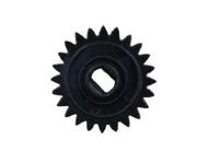 China Good Quality For Epson tm-t58 t58 print head gears 58mm Thermal Printer Rubber Roller Gear for sale