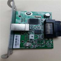 China Original New Connector for Epson TM-U220 UB-U03II M148E TM-T88II USB Port Interface Card for sale