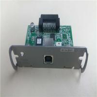 China Original New Connector for Epson TM-U220 UB-U03II M148E TM-T88II USB Port Interface Card for sale