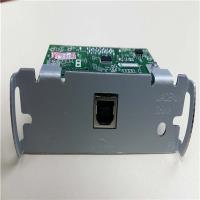 China Original New Connector for Epson TM-U220 UB-U03II M148E TM-T88II USB Port Interface Card for sale