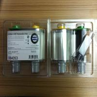 China For 84053 Fargo HDP5000 HID film ribbon 1500 prints for sale