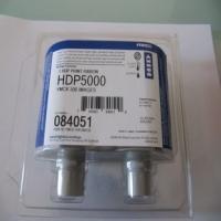 China New Original Fargo HDP5000 Card Printer Ribbon 84051 Color Ribbon for sale