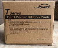 China High quality ribbon for HITI CS-C1 Color Ribbon K 200 prints Original for sale