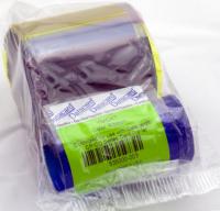 China Original Datacard 535000-003 YMCKT color 500 prints Riddon for Datacard CP40 CP60 CP80 for sale