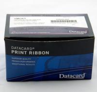 China Original Datacard 535000-003 YMCKT color 500 prints Riddon for Datacard CP40 CP60 CP80 for sale
