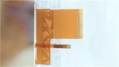 China For honeywell 6100 6110 lcd display TFT3N3499-E for sale