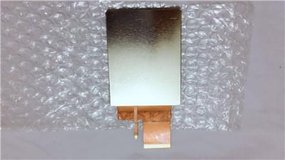 China For honeywell 9950 9900 9550 lcd display for sale