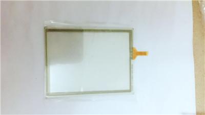 China 3.5 inch Resistive Tablets Touch Screen Digitizer panel For Intermec CK3X CK3R CK3E Pda for sale
