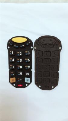 China 21 Keys Numeric Keypad for Motorola Symbol MC1000 for sale